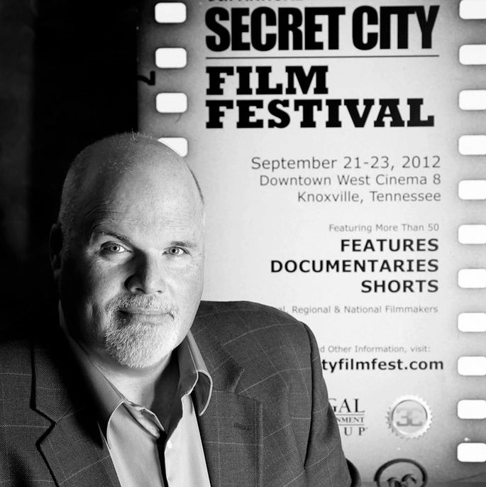 Keith McDaniel: Filmmaker at Secret City Films and Executive Director ...