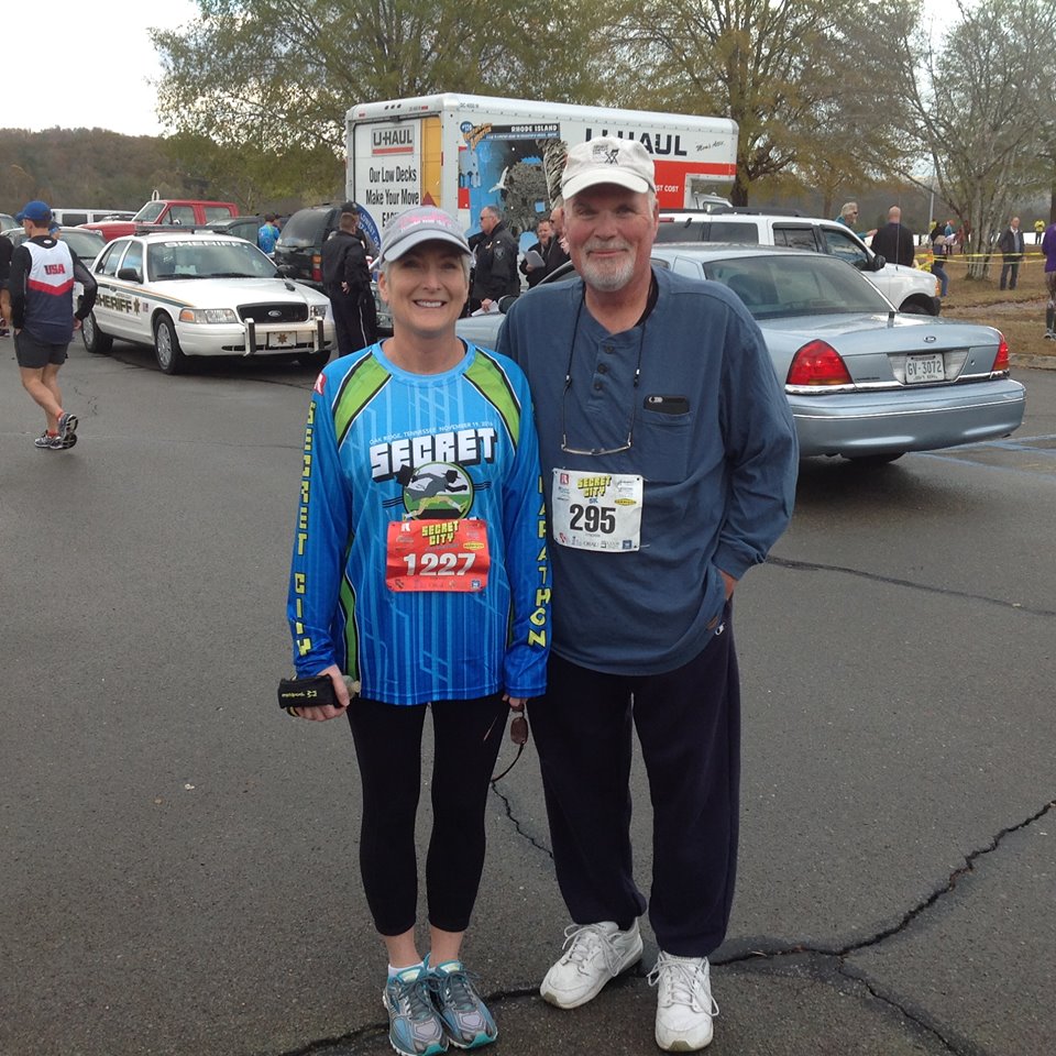 Keith McDaniel: Filmmaker at Secret City Films and Executive Director ...